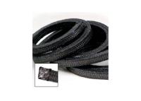 China Asbestos packing with oil and graphite for sale