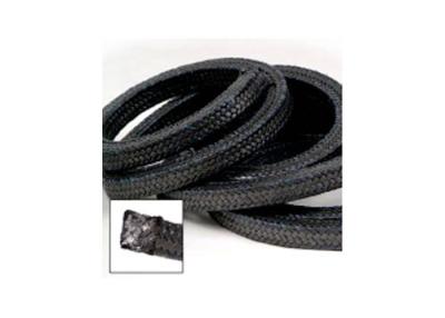 China Asbestos packing with oil and graphite for sale