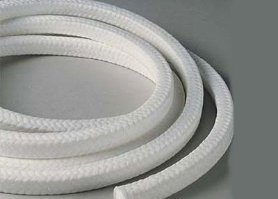 China Pure PTFE Packing with oil for sale