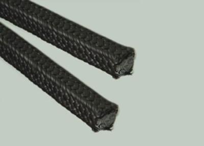 China PTFE Graphite Packing for sale