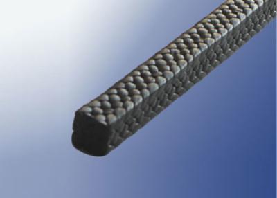 China PTFE Graphite Packing with oil for sale