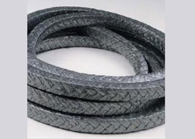 China Cotton Packing with Graphite & oil for sale