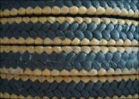 China G-PTFE Packing with Aramid Corners for sale
