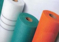 China Texturized fiberglass woven cloth (fabric) for sale