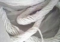 China Asbestos rope for sale