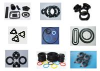 China Rubber gasket & sealing strip for sale