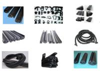 China Rubber gasket & sealing strip for sale