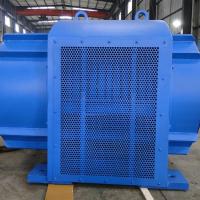 China 1000rpm/Min Hydraulic Turbine Generator 250KW Francis Hydro Turbine for sale