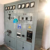 China 4200KW Francis Water Turbine In Hydro Power Plant Modern Francis Turbine for sale