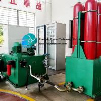 China 4200KW Francis Water Turbine In Hydro Power Plant Modern Francis Turbine for sale
