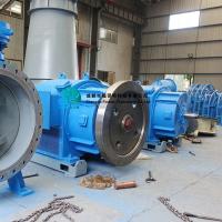 China 320KW Francis Hydraulic Turbine Generator Small Hydroelectric Generator for sale