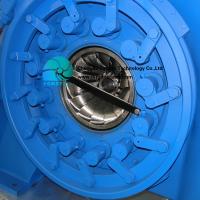 China 500KW 1000KW Francis Water Turbine Generator For Hydropower Plant for sale