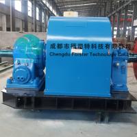 China 100kw Hydro Generator Francis Water Turbine Hydroelectric Power Plant Turbine for sale