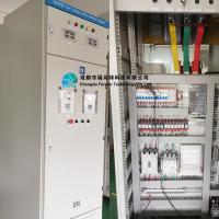 China 850KW Francis Type Turbine Hydroelectric Power Generator 400V for sale