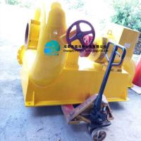China Micro Francis Turbine 50 Kw Water Turbine Generator 750r/Min for sale