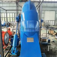 China Hydro Generator 220KW Mini Francis Turbine Used In Hydro Power Plant for sale