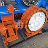 China Hydro Generator 220KW Mini Francis Turbine Used In Hydro Power Plant for sale