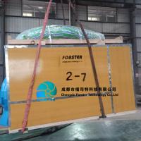 China 600RPM 1200KW Pelton Water Turbine Generator In Hydro Power Plant for sale
