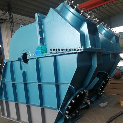 China 1MW 2MW 5MW Pelton Water Turbine Pelton Wheel Hydro Generator for sale
