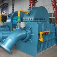 China 1MW 2MW 5MW Pelton Water Turbine Pelton Wheel Hydro Generator for sale