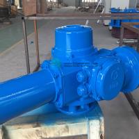 China Vertical Kaplan Turbine Generator 50KW Low Head Hydropower Turbine Mini Hydro for sale