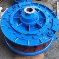 China 100kw Water Turbine Kaplan Generator Propeller Hydro Turbine for sale