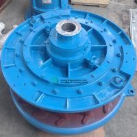 China 100kw Water Turbine Kaplan Generator Propeller Hydro Turbine for sale