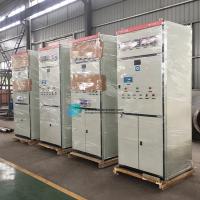 China 100kw Water Turbine Kaplan Generator Propeller Hydro Turbine for sale