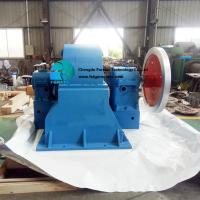 China 120m High Head Water Turbine 300KW Micro Hydro Turgo Turbine for sale