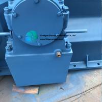 China 120m High Head Water Turbine 300KW Micro Hydro Turgo Turbine for sale