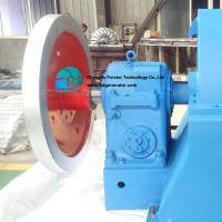 China 120m High Head Water Turbine 300KW Micro Hydro Turgo Turbine for sale