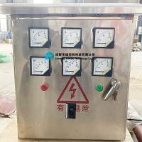 China 1000RPM 20KW Hydro Generator Micro Hydro Power Turgo Generator for sale