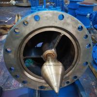 China 2×40KW Micro Hydro Turgo Turbine Impulse Turbine In Hydro Power Plant for sale