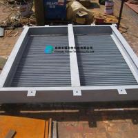 China Trash Rack for Hydro Power Plant for sale