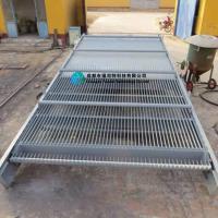 China Trash Rack for Hydro Power Plant for sale
