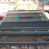 China Trash Rack for Hydro Power Plant for sale