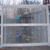 China Trash Rack for Hydro Power Plant for sale