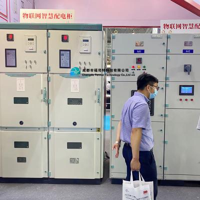 China 10kv High Voltage Equipment For Hydropower Plant for sale