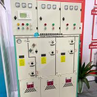 China 10kv High Voltage Equipment For Hydropower Plant for sale