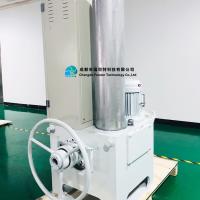 China Microcomputer Hydraulic Governor For Hydro Power 220V 50HZ for sale