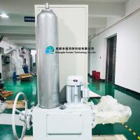 China Microcomputer Hydraulic Governor For Hydro Power 220V 50HZ for sale