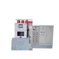 China Microcomputer Hydraulic Governor For Hydro Power 220V 50HZ for sale