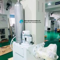 China Microcomputer Hydraulic Governor For Hydro Power 220V 50HZ for sale