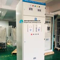 China Fully Automated Integrated Microcomputer Control Panel For Hydro Power Plant for sale