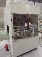 China Multi Head Shampoo Filling Machine 50-500ml Automatic Filling And Capping Machine for sale