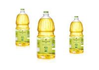 China Fully Automatic Edible Oil Filling Machine 4 Nozzle 30BPM 100-1000ml for sale