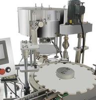 China 20-50BPM Jelly Filling Machine 2-100ml Automatic Jelly Packing Machine for sale