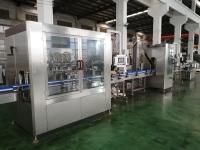 China 20-50BPM Jelly Filling Machine 2-100ml Automatic Jelly Packing Machine for sale