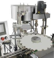 China Cream Can Cosmetic Filling Machine Automatic Desktop Perfume Bottle Filling Machine for sale