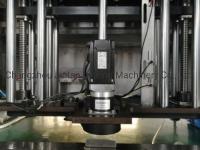 China 6 Nozzle Sauce Bottle Filling Machine 40BPM 100-1000ml for sale